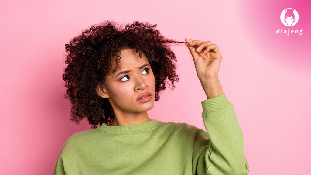 7 Rekomendasi Shampo untuk Rambut Keriting dan Mengembang