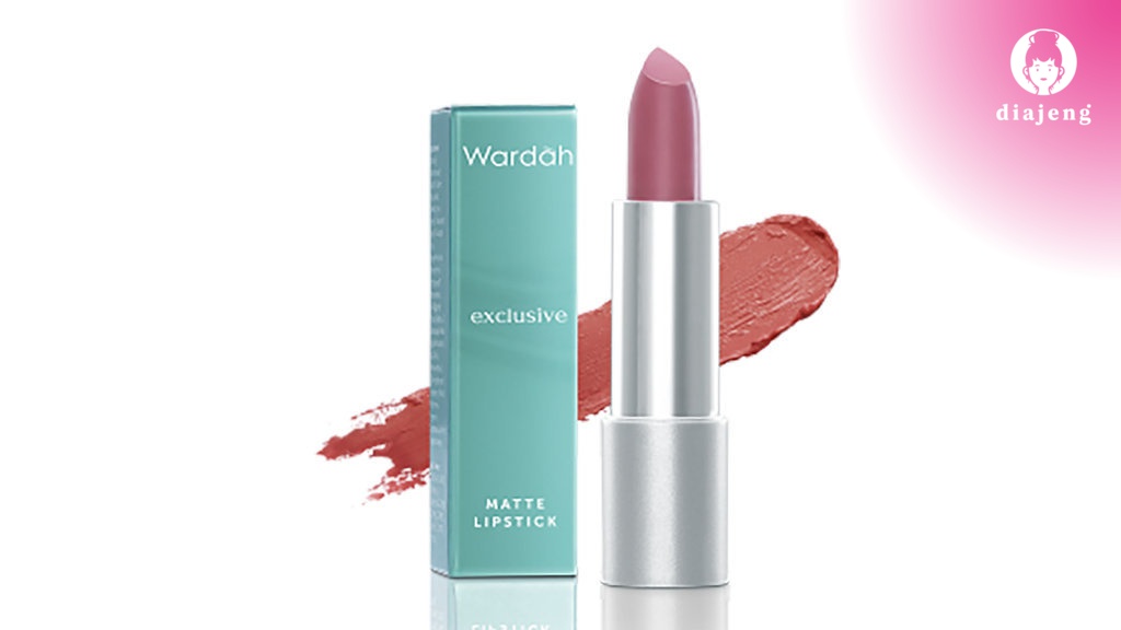 7 Rekomendasi Produk Makeup Wardah Terbaik & Kegunaannya