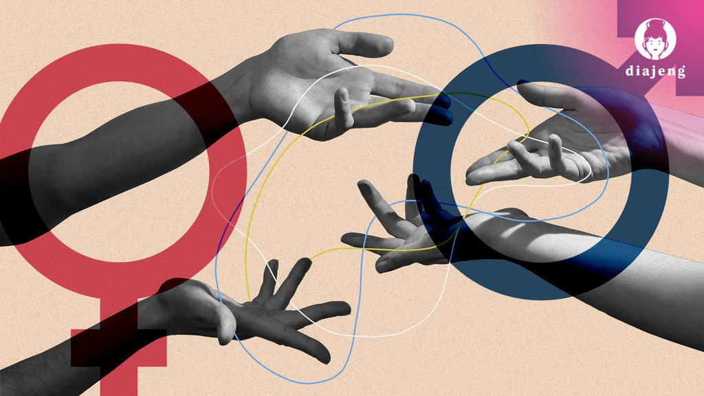 Kenapa Sensitivitas Gender Penting di Dunia Kerja?