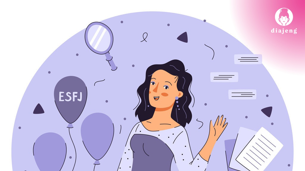 Mengenal Kepribadian ESFJ: Arti, Kelebihan, dan Kekurangannya
