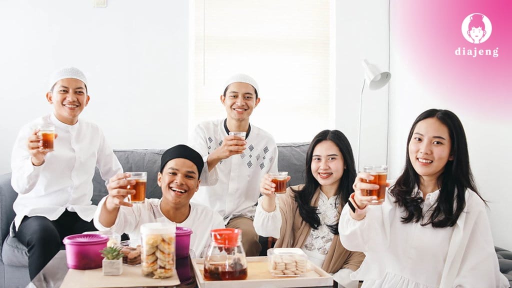7 Ide Tema Dresscode Bukber Simpel dan Elegan