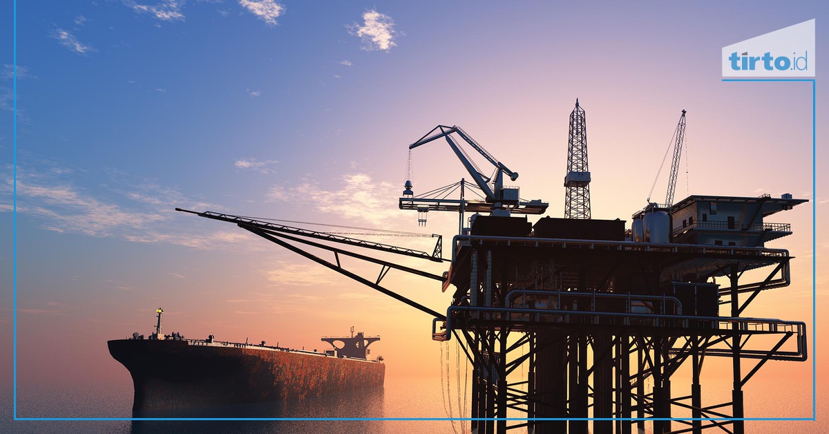 Saudi Gunakan Minyak Sebagai Senjata Diplomasi