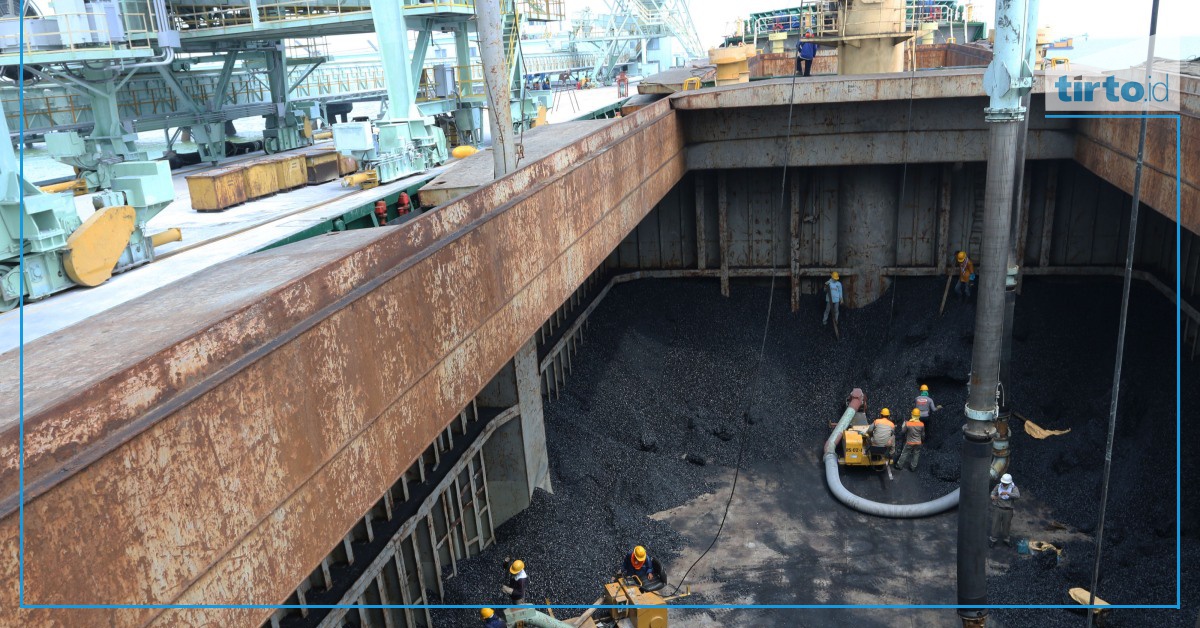 Inalum Berencana Kembangkan Klaster Industri Aluminium Nasional