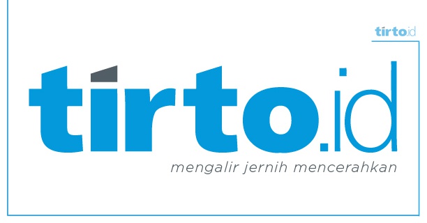 Jernih, Mengalir, Mencerahkan bersama Tirto.id