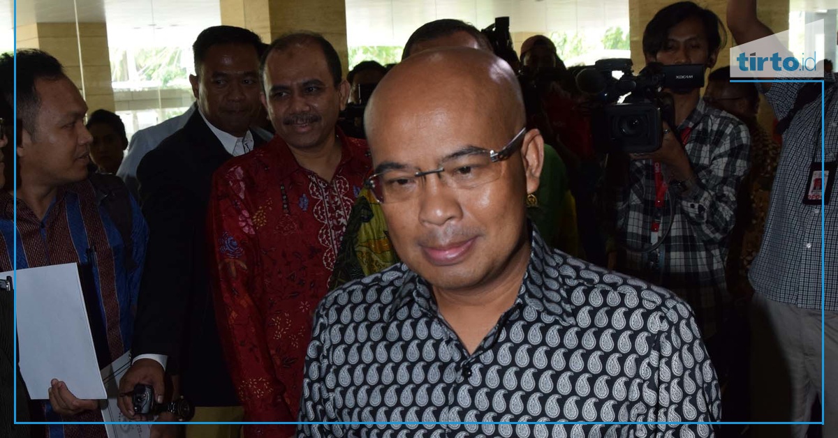 Desmond Sebut KTA Gerindra Sandiaga Uno Sudah Dimakan Tikus