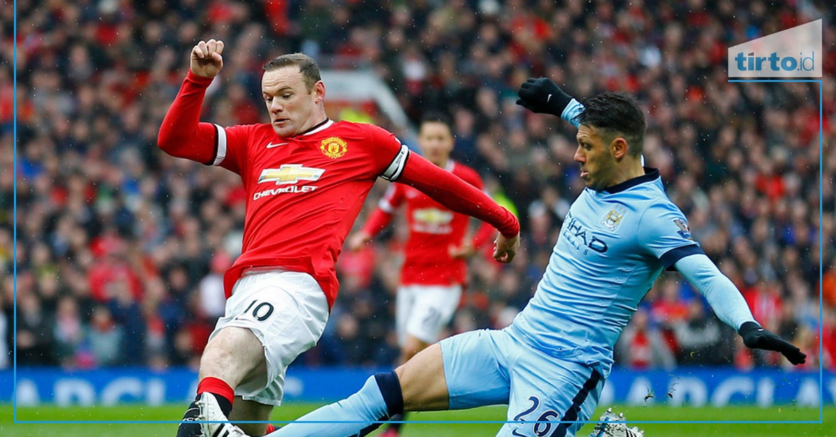 Berita Manchester United vs Manchester City - Jadwal Final FA Cup 2023 ...