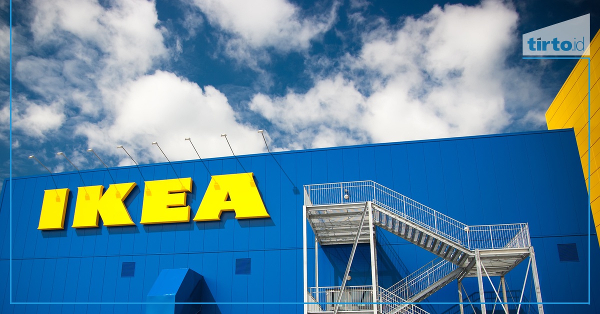 Syarat dan Cara Melakukan Pengembalian Barang (Return) ke IKEA