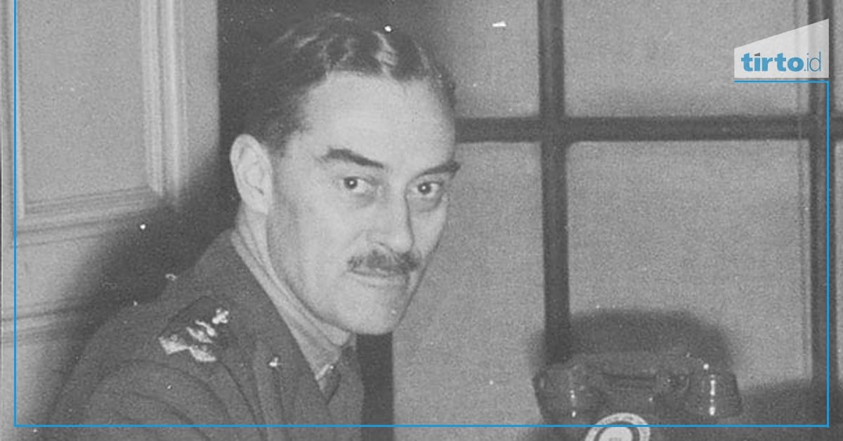 Bagaimana Jenderal Mallaby Tewas Jelang Perang 10 November 1945?