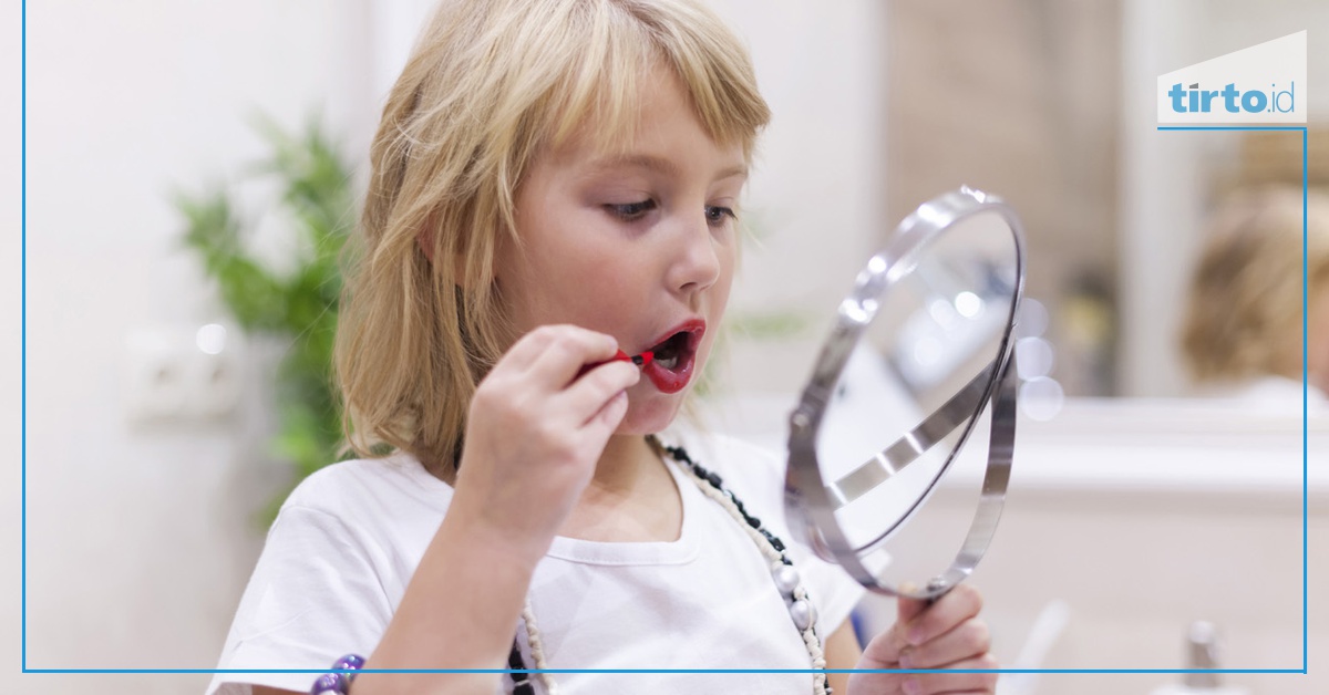 Mengenal Gerascophobia, Ketika Manusia Takut Menjadi Tua