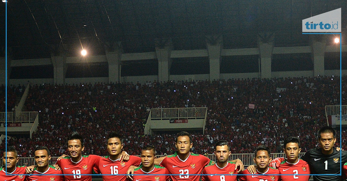 Timnas Indonesia - Profil Ragnar Oratmangoen Calon Pemain Timnas Indonesia