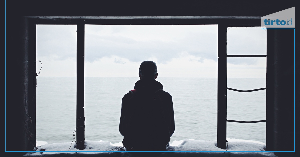 Apa Itu Introvert: Arti, Jenis, Tipe dan Pengertiannya?