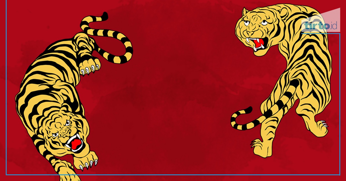 Patung Maung Cisewu dan Ironi Estetika Tangsi