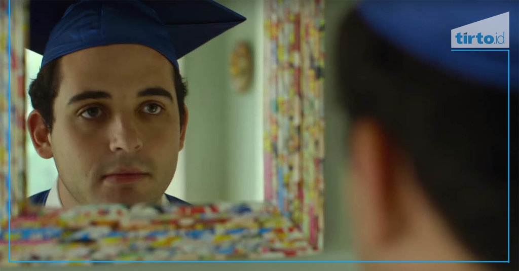 Memahami Autisme Lewat Film