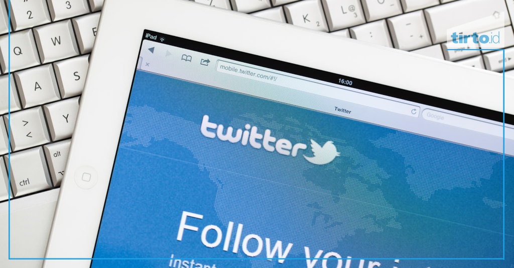 Tips dan Cara Melihat Cuitan Lama di Twitter