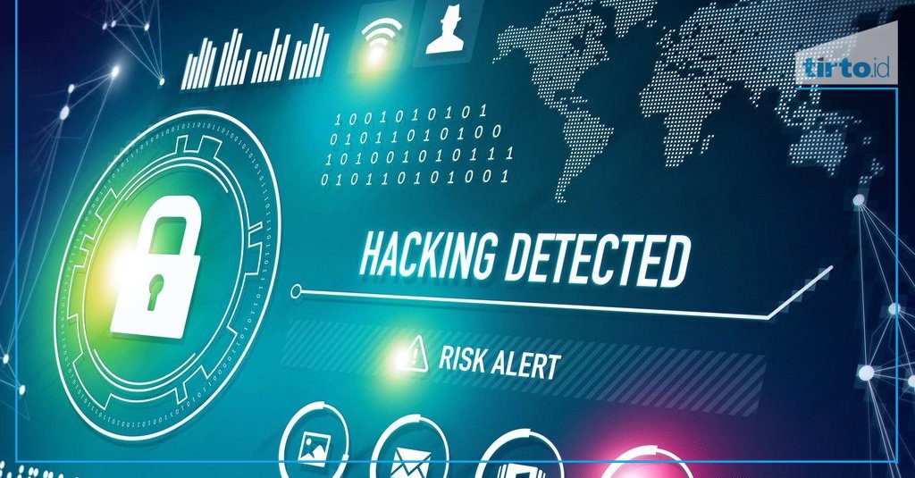 Ancaman Siber di 2023 saat UU PDP Belum Efektif & Jelang Pemilu