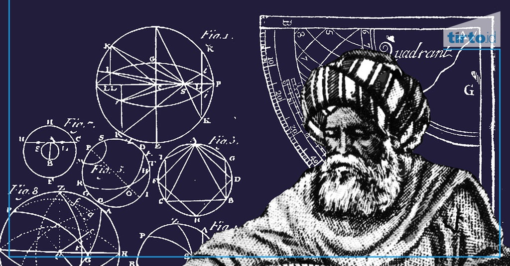 Al-Battani, Astronom Muslim Penentu Jumlah Hari