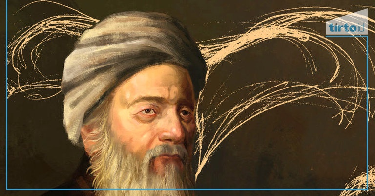 Biografi Abbas Ibn Firnas: Sejarah Hidup, Penemuan, & Karyanya