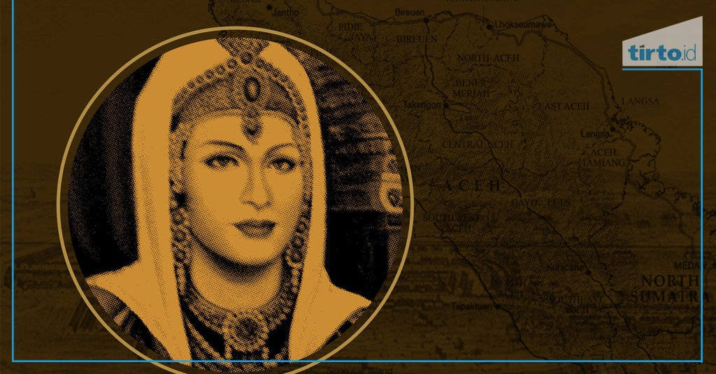 Kesultanan Aceh - Sejarah Latar Belakang Portugis Menyerang Kesultanan Aceh