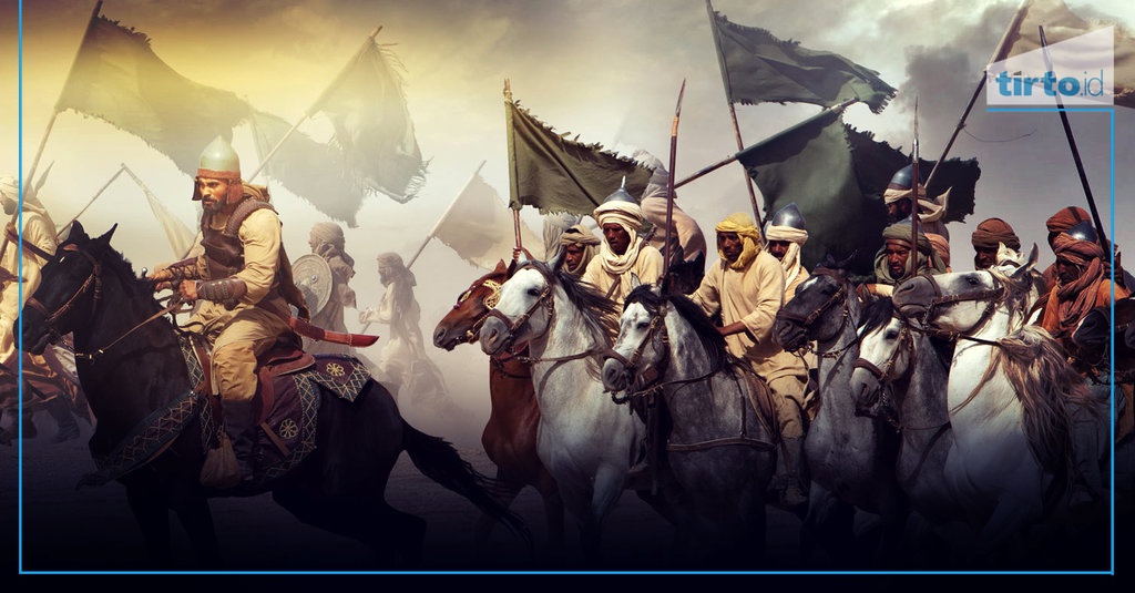 Sejarah Perang Uhud: Latar Belakang dan Hasil Pertempuran