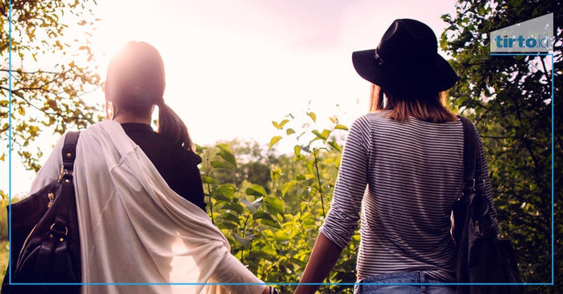 Oh, Betapa Dunia Amat Menggemari Bokep Lesbian