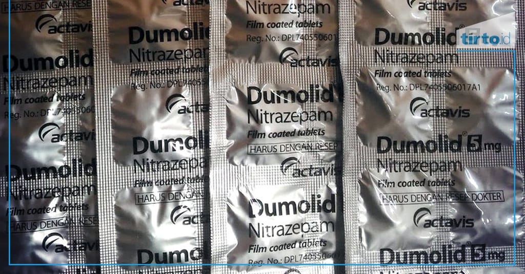 BPOM Ajak Kementerian Awasi Penjualan Dumolid