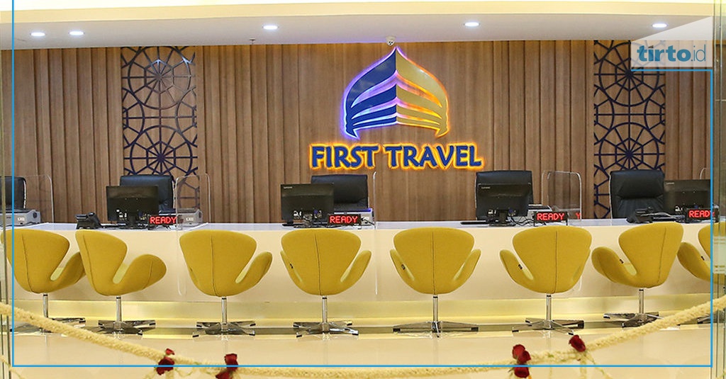 Kemenag Abaikan Kasus First Travel Termasuk Maladministrasi