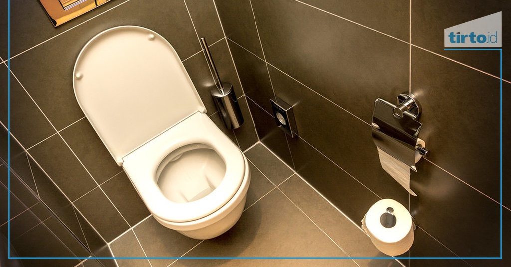Ketahui 5 Cara Menggunakan Soda Api untuk Mengatasi WC Mampet