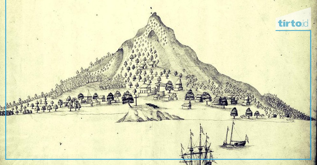 Wisata Budaya | larantuka kota reinha