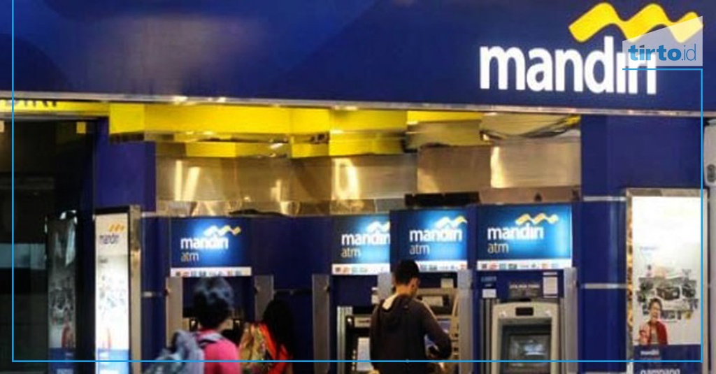 Cara Buka Tabungan Bank Mandiri Now dan Syariah Secara Online