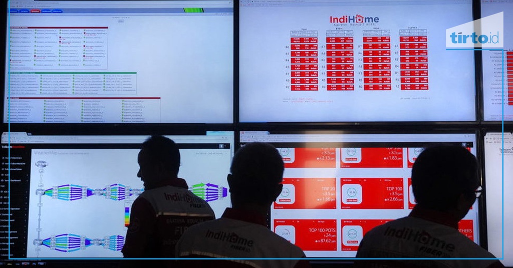 Nomor Telepon Gangguan IndiHome dan Telkomsel: Call Center & Medsos