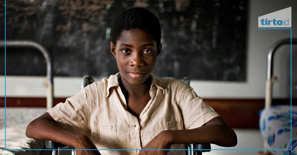 Afrika - Kevin Carter, Kisah Depresi Jurnalis Foto Peraih Hadiah Pulitzer