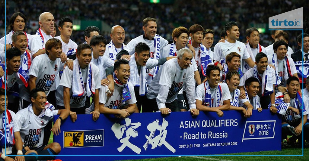 Timnas Jepang - Profil Kaoru Mitoma Winger Jepang di Brighton ...