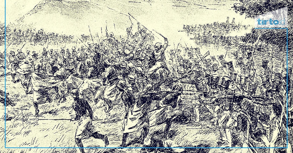 Kronologi Sejarah Perang Diponegoro: Sebab, Tokoh, Akhir, & Dampak