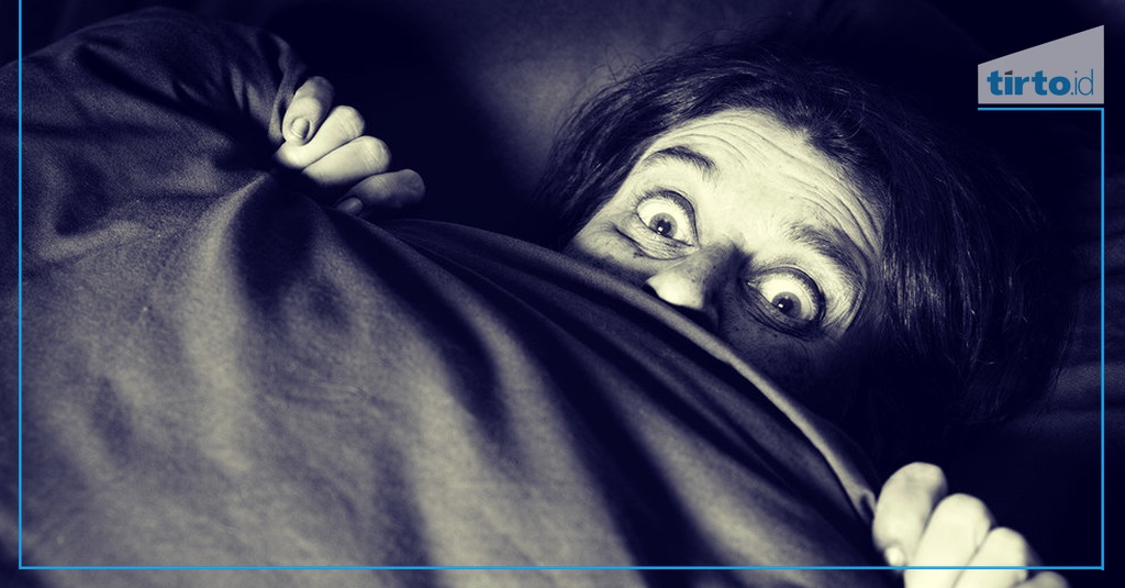 Mengenal Metode Desensitisasi untuk Redakan Fobia