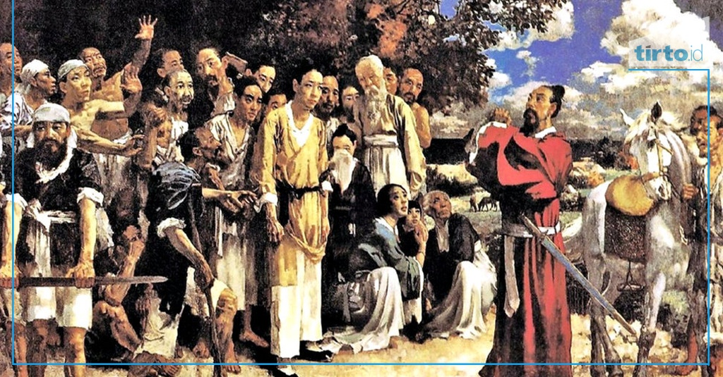 Pengertian Bentuk Pemerintahan Republik, Jenis & Contoh Negara