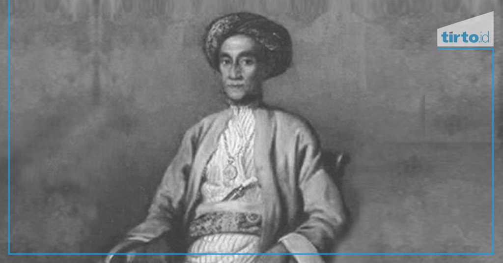 Pecah Kongsi Pangeran Diponegoro dan Kyai Mojo