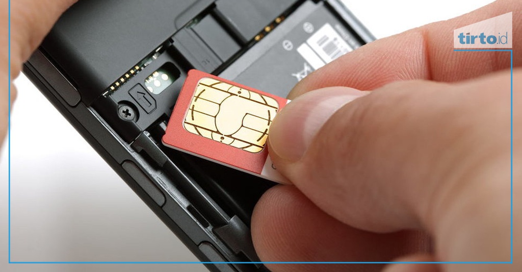 Cara Registrasi Kartu 3 Melalui SMS dan Online untuk Nomor Baru