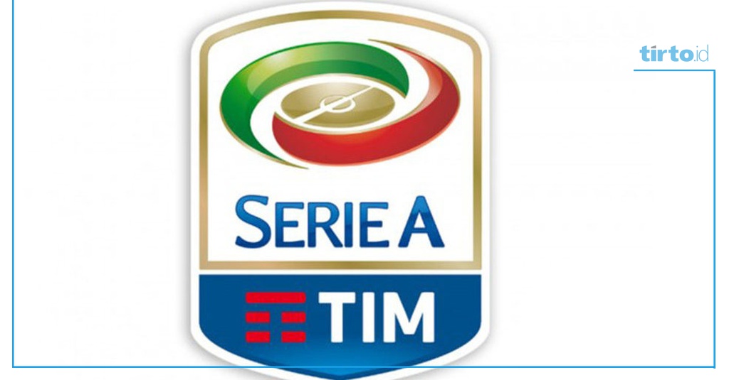 Berita Terbaru Liga Italia Serie A 2021- Jadwal Bola Malam Hari Ini 19 ...