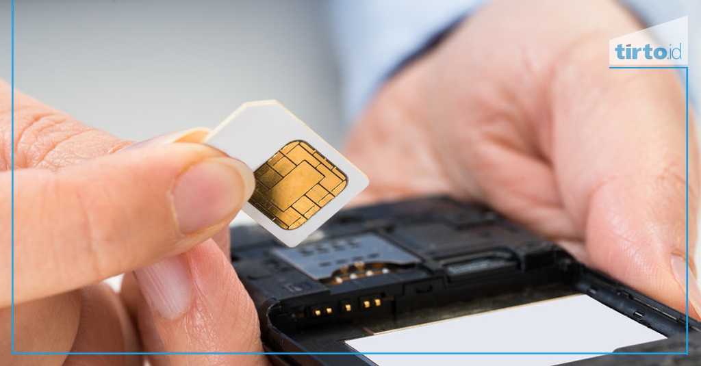 Cara Registrasi Kartu SIM Prabayar bagi Warga Negara Asing