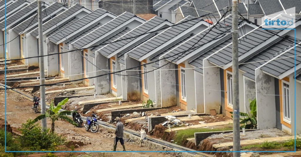 Perbedaan Bunga KPR Fixed, Floating, Cap: Definisi dan Contoh