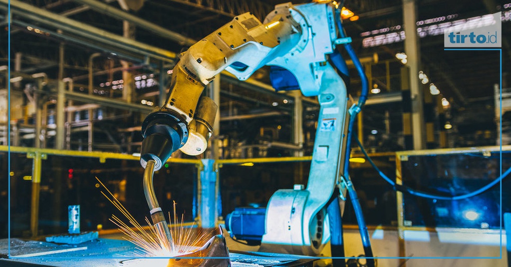 Daftar Pekerjaan Berpotensi Digantikan AI, Menurut Penelitian