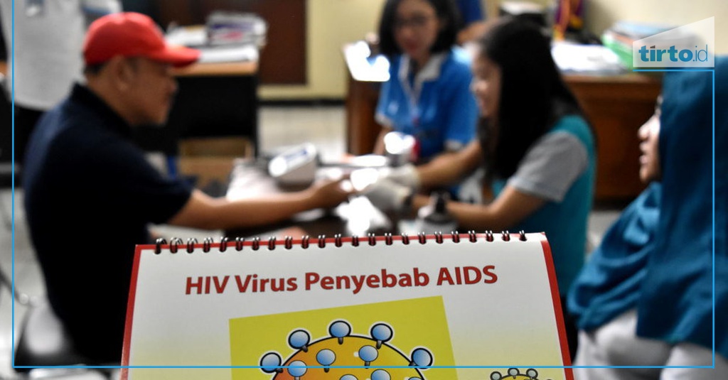 Cara Edukasi HIV-AIDS kepada Anak Usia Sekolah SD, SMP, SMA
