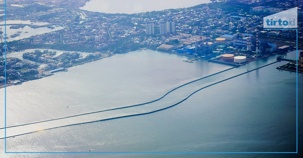 Dinas SDA Siapkan Pompa Air Tangani Peringatan BMKG Terkait Rob