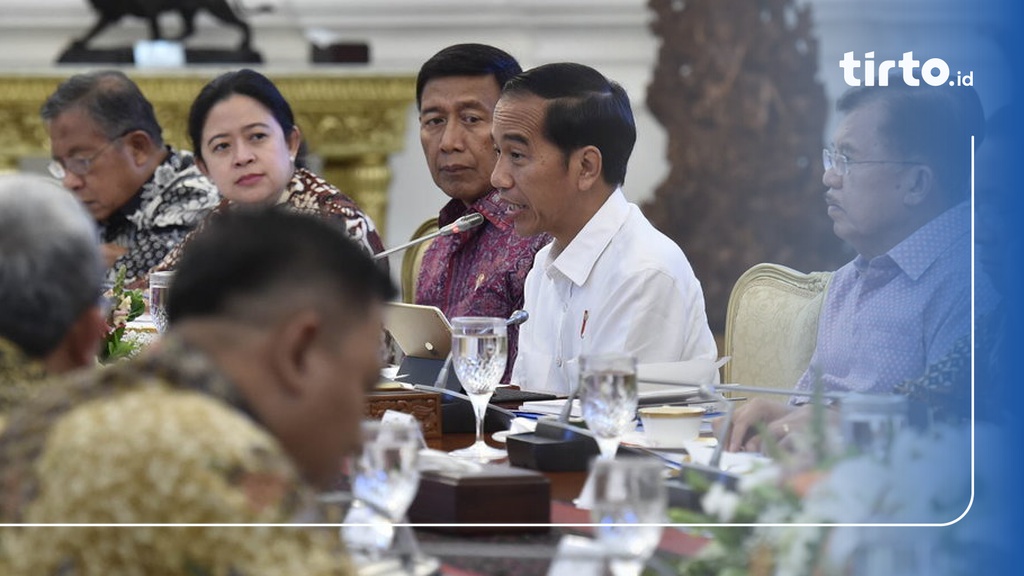 Awal Pembangunan Kampus UIII Diresmikan Jokowi Selasa Besok Awal Pembangunan Kampus UIII Diresmikan Jokowi Selasa Besok