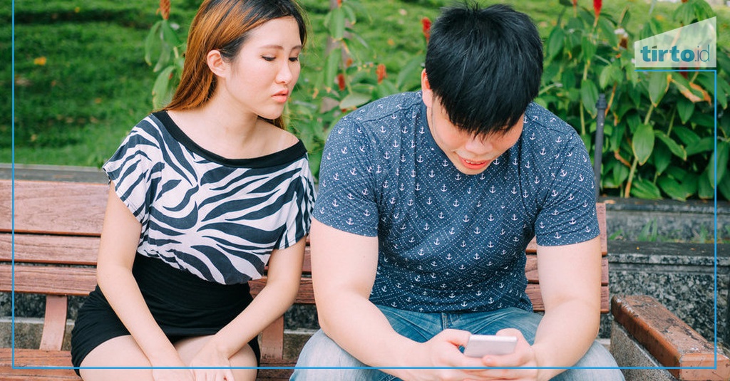 Mengenal Sindrom Othello: Rasa Cemburu Buta, Penyebab hingga Gejala