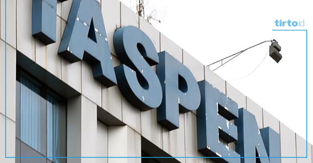 Apa Itu Taspen, Sejarah & Visi Misi Tabungan dan Asuransi Pegawai