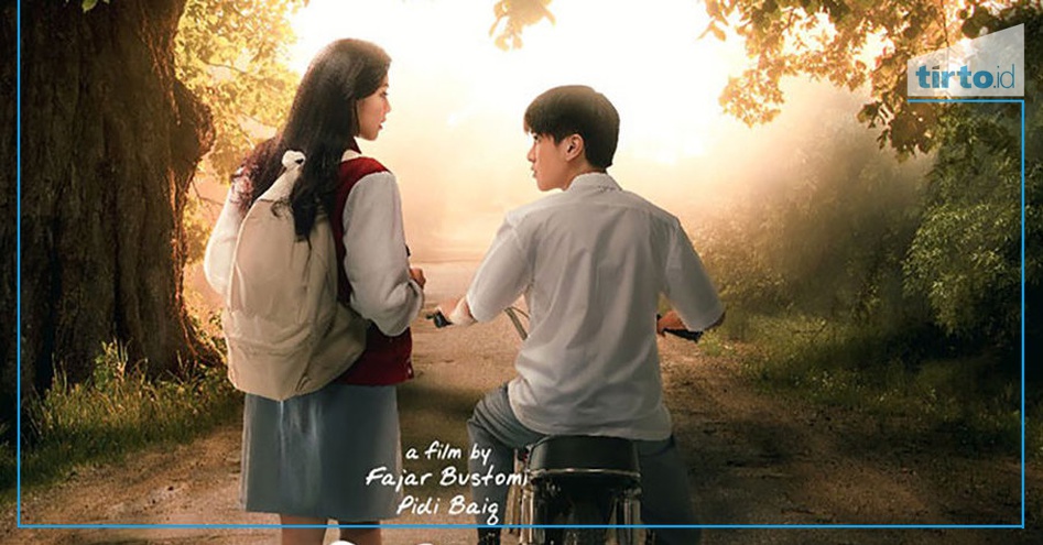 Berita Dilan 1990 - Urutan Film Dilan dan Cara Menontonnya di Streaming ...