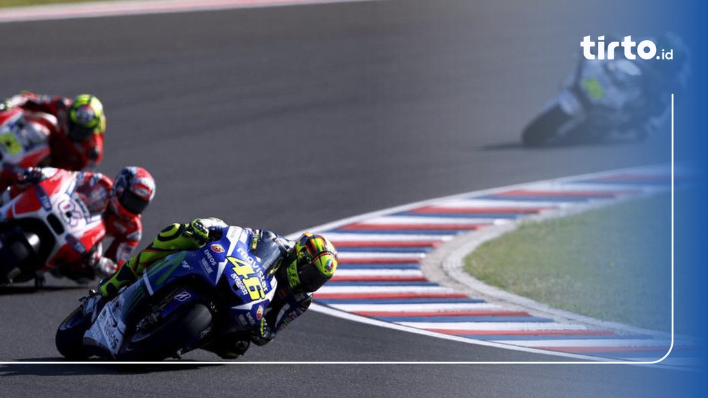 Ambisi Sentul Tuan Rumah MotoGP 2020, Pemerintah Beri Lampu Hijau Ambisi Sentul Tuan Rumah MotoGP 2020, Pemerintah Beri Lampu Hijau