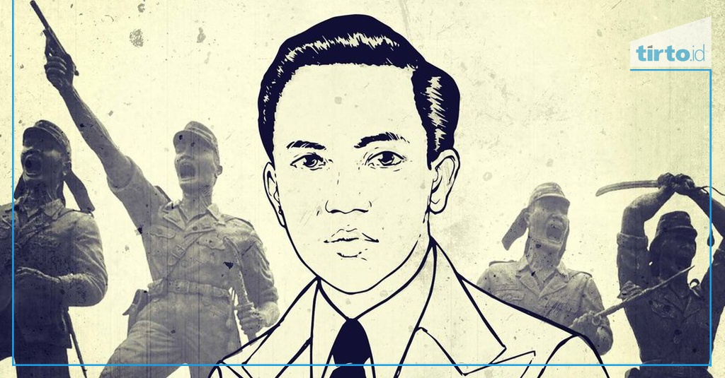 Sejarah Pemberontakan PETA di Blitar, Penyebab, & Akhir Supriyadi