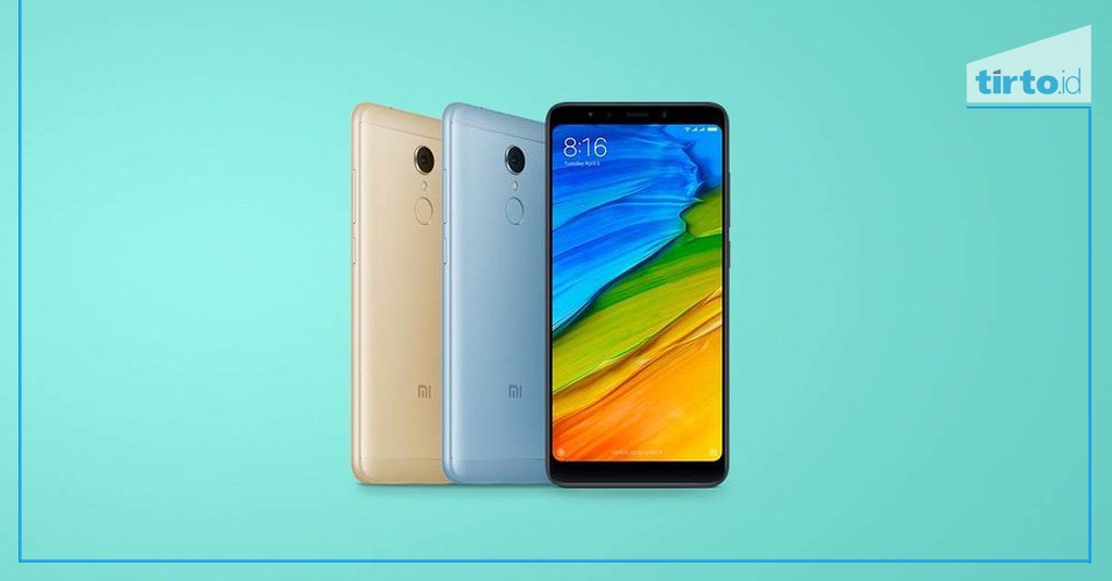 Update MIUI 10 Tersedia untuk 20 Smartphone Xiaomi